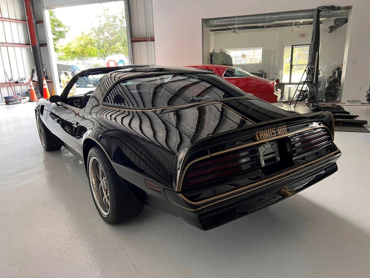 HOME | TRANS AM FOR SALE | REST